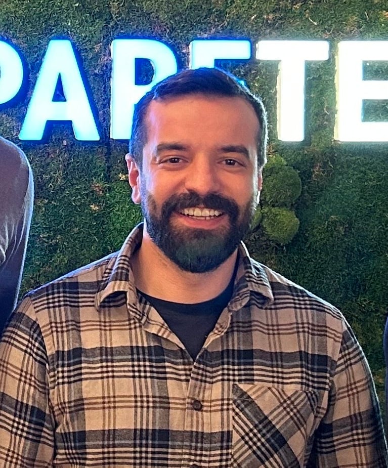 Über uns | SPARETECH