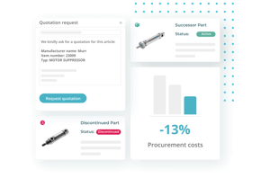 SPARETECH - Revolutionizing spare parts management