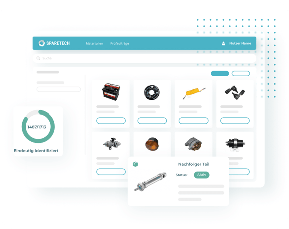 About us | SPARETECH