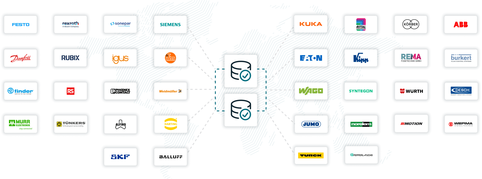 Global Spare Parts Search | SPARETECH