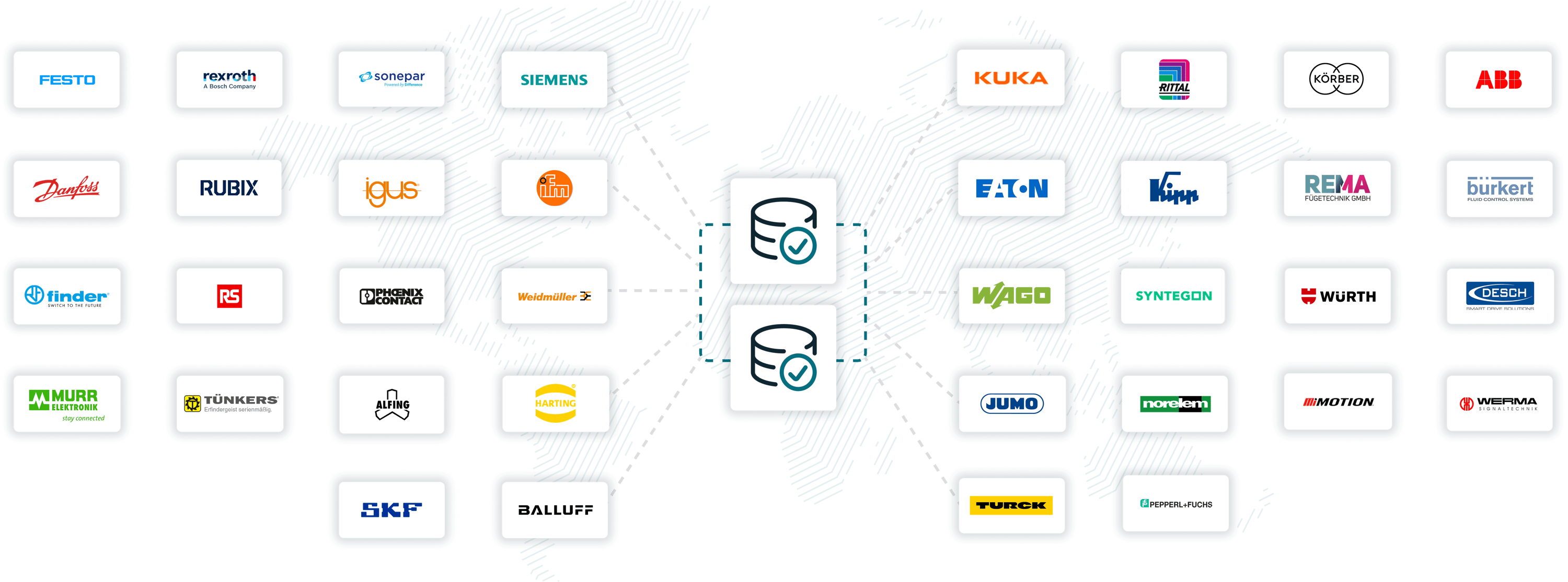Global Spare Parts Search | SPARETECH