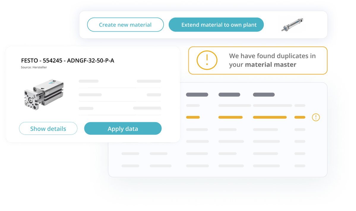 SPARETECH - Revolutionizing spare parts management